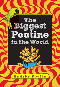 CM Magazine: The Biggest Poutine in the World.