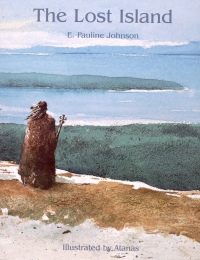 CM Magazine: The Lost Island.