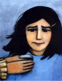 CM Magazine: A Stranger at Home: A True Story.