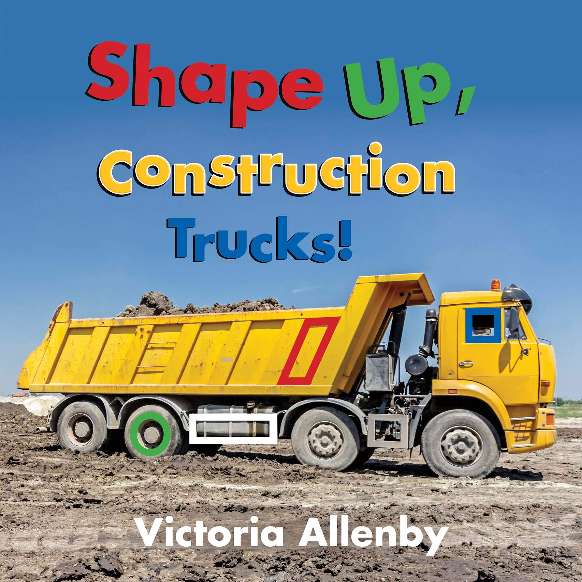 Shape Up, Construction Trucks! | CM: Canadian Review of Materials