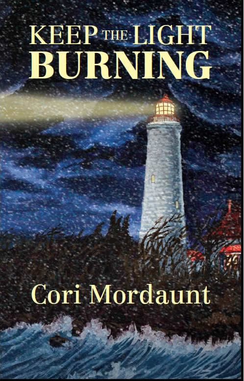 Keep the Light Burning | CM: Canadian Review of Materials